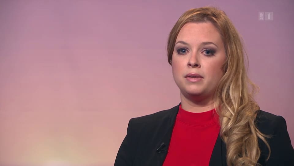 «Du Opfer!» - Wort zum Sonntag - Play SRF