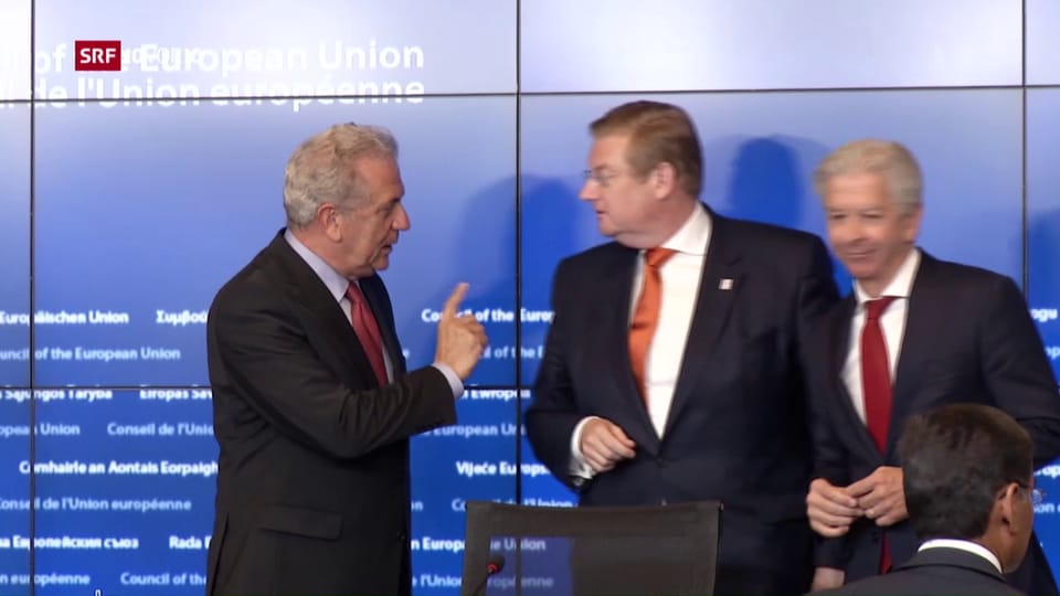 Newsflash - 10 vor 10 - Play SRF