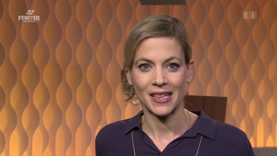 Freiheit: Befreit zum Leben - Fenster zum Sonntag - Play SRF