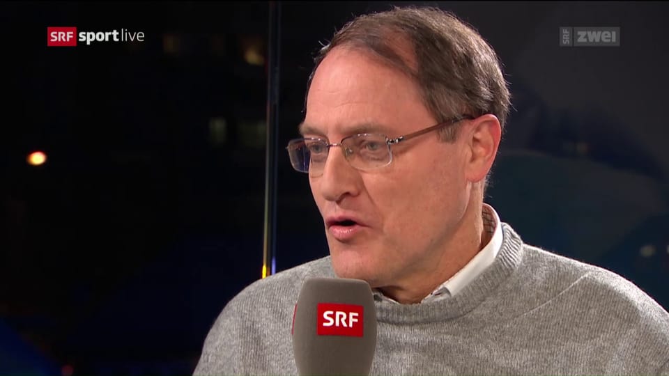 Claudio Sulser: «Ich kann nicht gut Skifahren» - St. Moritz aktuell ...