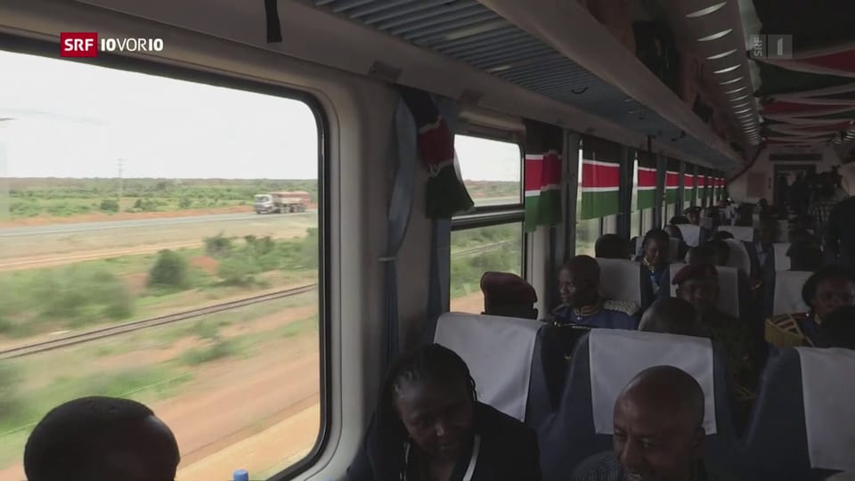 10 vor 10 - Newsflash - Play SRF