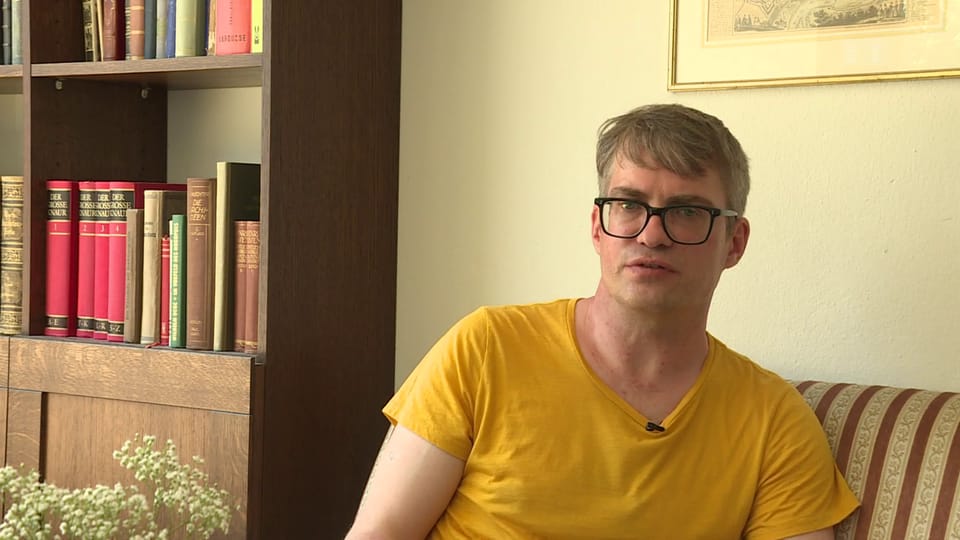 Florian Burkhardt: Gründe für Aufstieg und Fall vom Electroboy - Glanz ...