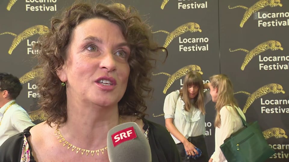 70 Jahre Filmfestival Locarno - Glanz & Gloria - Play SRF