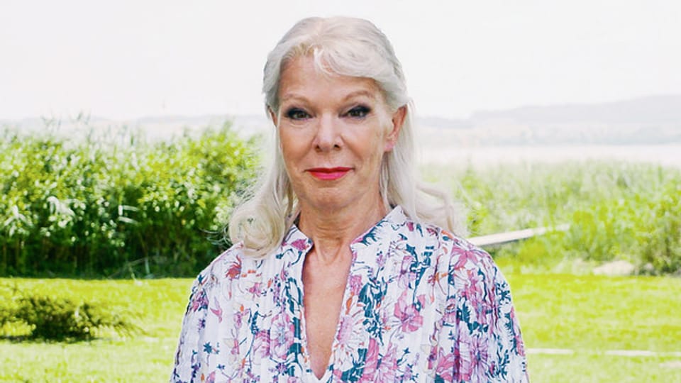 4. November 1948 – Birgit Steinegger - Geboren am - Play SRF
