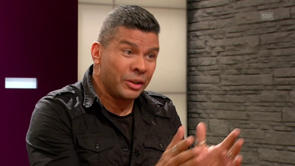 Vincent F. Hendricks: Gefangen in der Filterblase? - Sternstunde ...