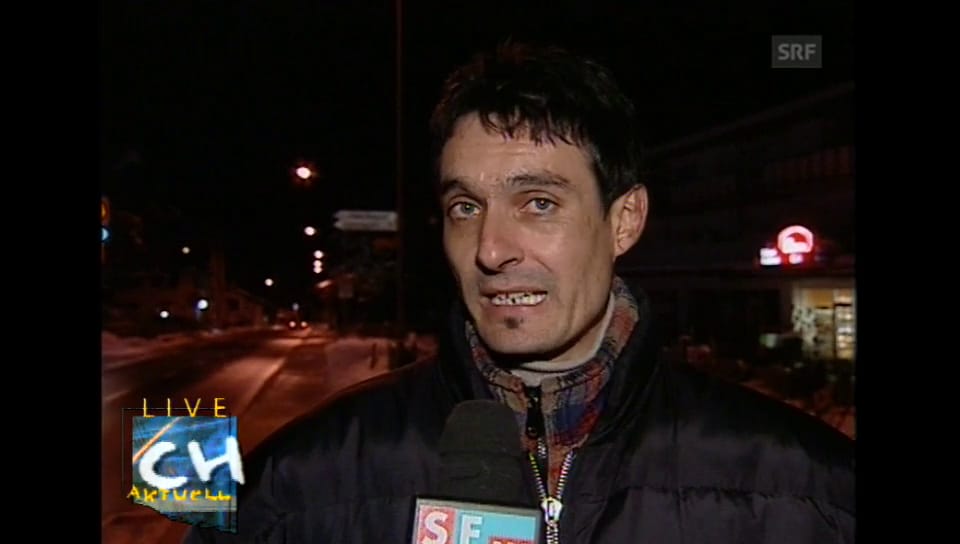 Duplex Gautschi zu Raoul - Schweiz aktuell - Play SRF