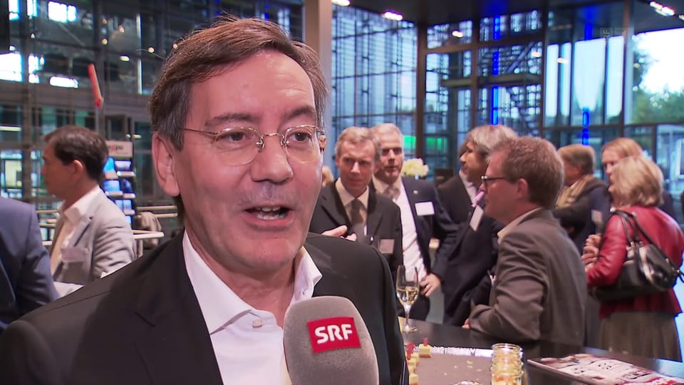 Swiss Media Forum: Macht es heute noch Spass, Journalist zu sein? - Glanz & Gloria - Play SRF