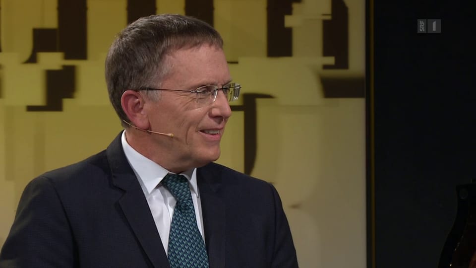 Kurt Kupper - Aeschbacher - Play SRF