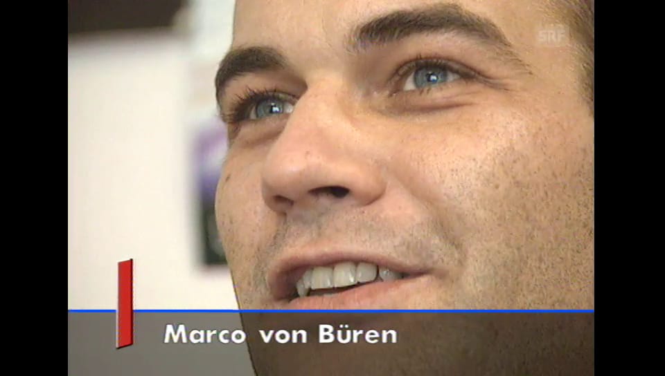 Firma Lunar Embassy verkauft Land auf dem Mars ... - Tagesschau - Play SRF