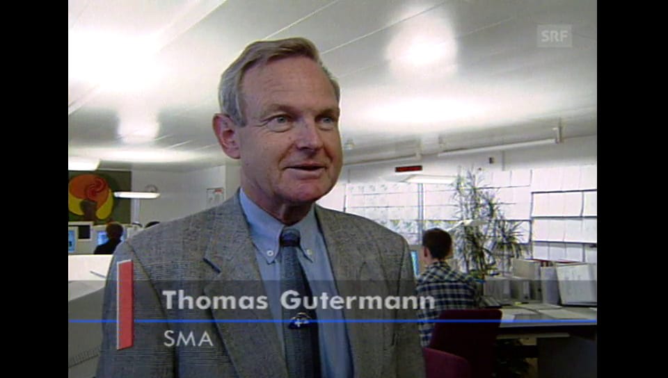 Untersuchung SMA - Tagesschau - Play SRF