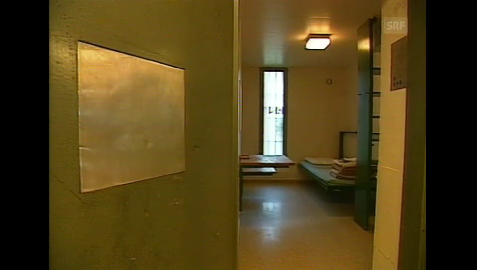 Tagesschau - Prozess Werner K. Rey - Play SRF