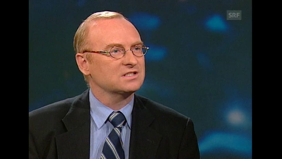 SR 111 - Interview Schaad - Tagesschau - Play SRF