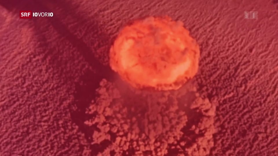 10vor10 vom 06.10.2017 - 10 vor 10 - Play SRF