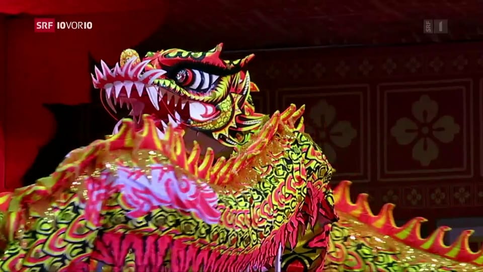 10vor10 vom 05.10.2017 - 10 vor 10 - Play SRF