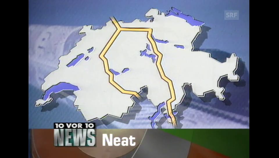 NEWSFLASH - 10 vor 10 - Play SRF
