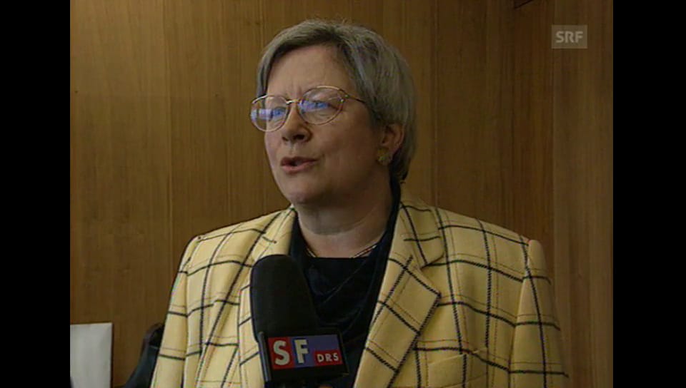 Reaktionen Parlament zu André Stucki - Schweiz aktuell - Play SRF