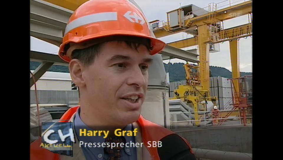 Interview Graf - Schweiz aktuell - Play SRF