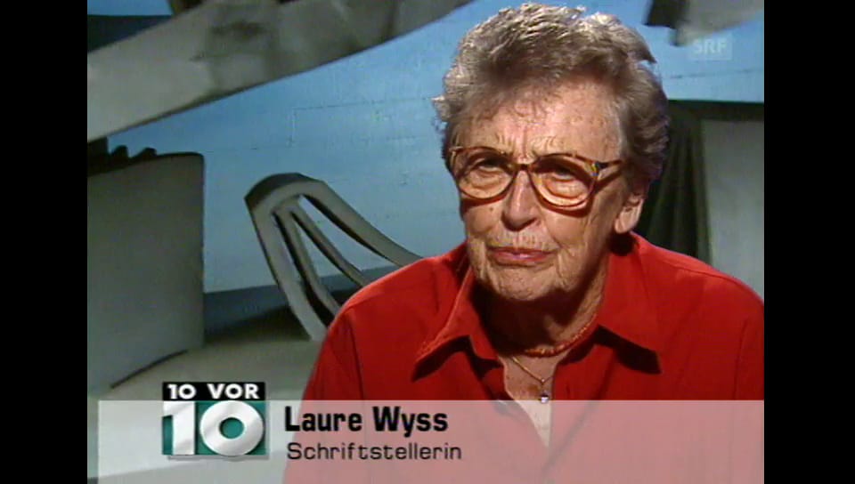 Duden - 10 vor 10 - Play SRF