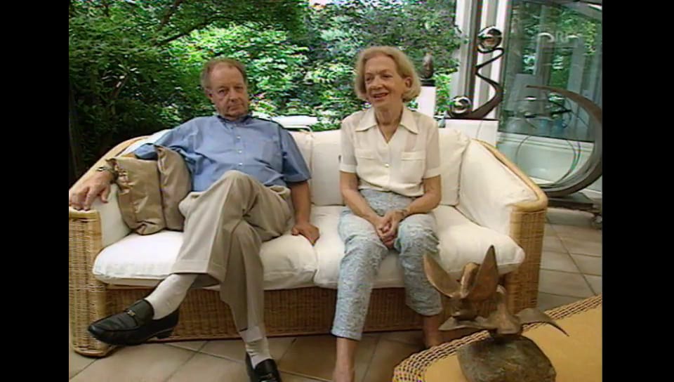 Wegzug Familie Bitterli - Schweiz aktuell - Play SRF