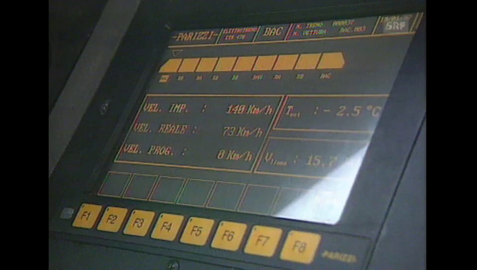 Signalsystem - Schweiz aktuell - Play SRF