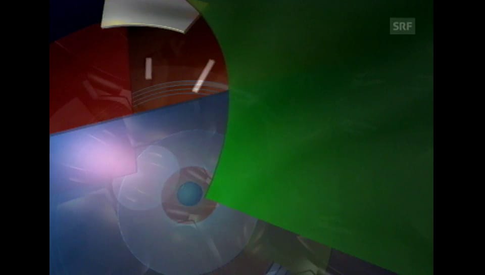 NEWSFLASH - 10 vor 10 - Play SRF