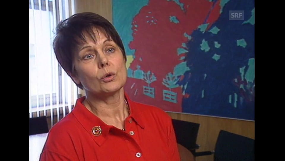 Linienführung Bahn 2000 - Schweiz aktuell - Play SRF