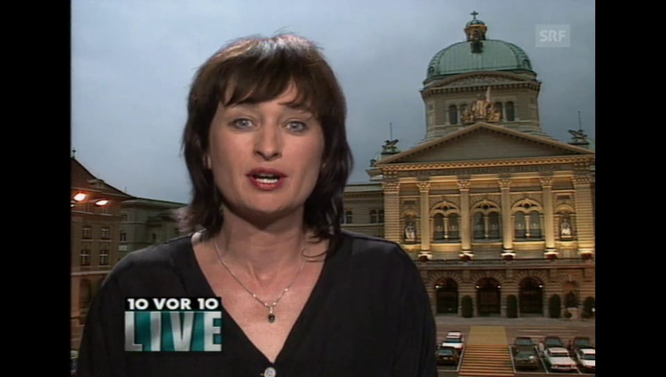 10 vor 10 - EWR-Initiative - Play SRF