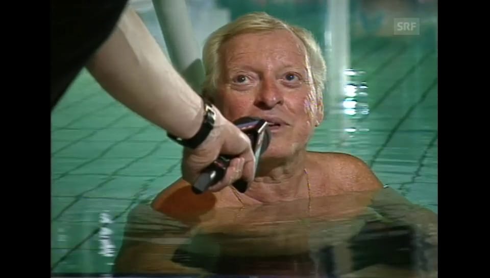 Interview Mattli - Schweiz aktuell - Play SRF