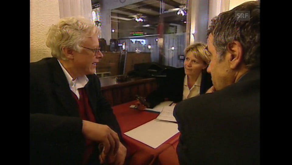 Saltina Ost - Schweiz aktuell - Play SRF