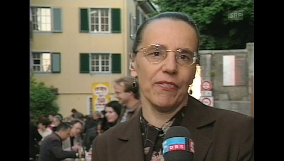 Duplex Caflisch - Schweiz aktuell - Play SRF