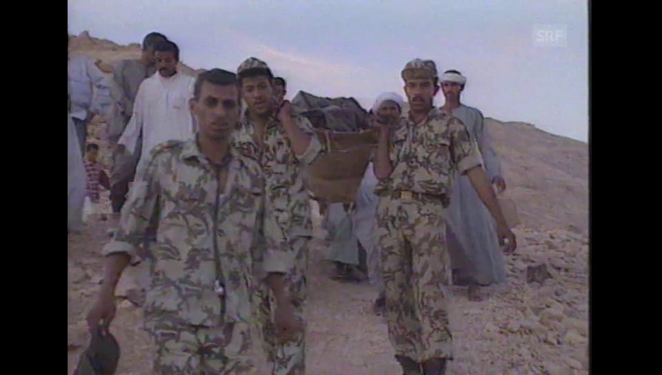 Luxor - 10 vor 10 - Play SRF