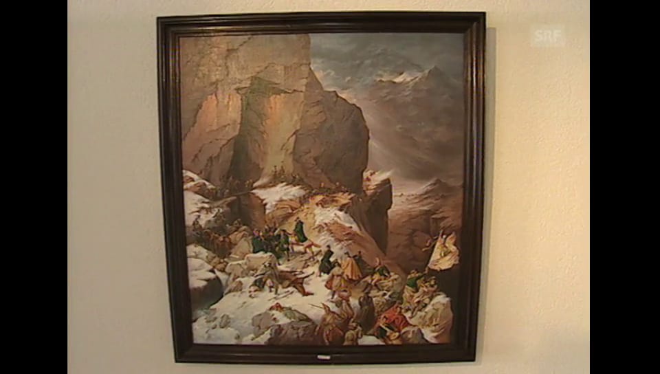 Suworow-Museum - Schweiz aktuell - Play SRF