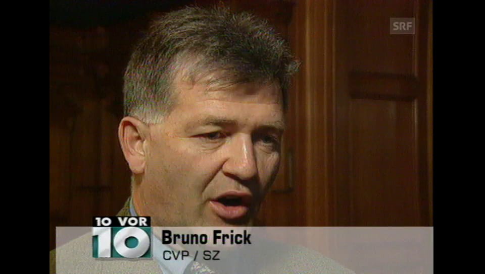 Nyffenegger - 10 vor 10 - Play SRF