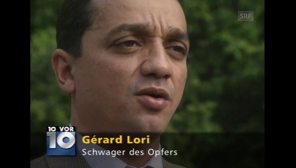 10 vor 10 - Gefängnis-Zwischenfall in Champ Dollon - Play SRF