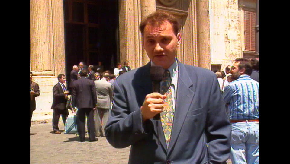 50-Jahr-Jubiläum (Jahrestag) der Gründung der R... - Tagesschau - Play SRF