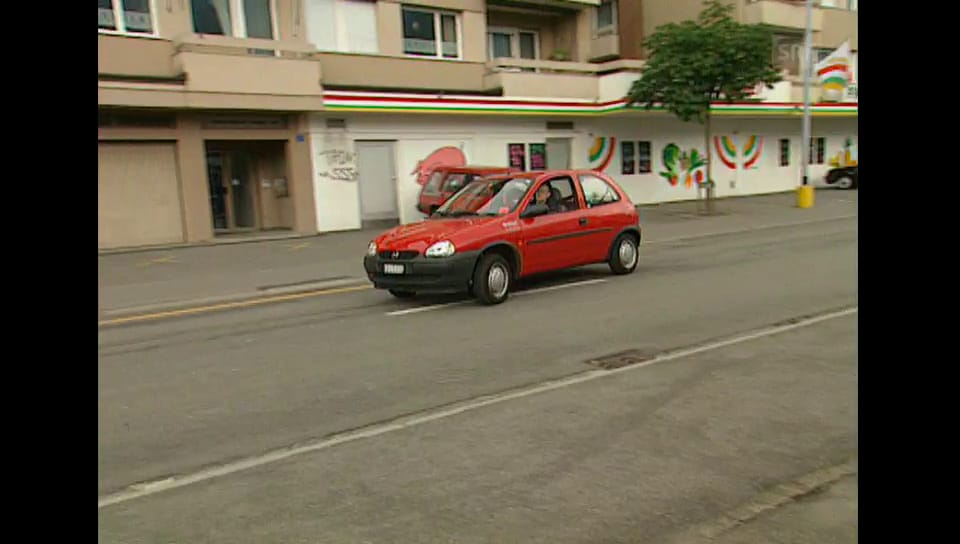 Mobility - Schweiz aktuell - Play SRF