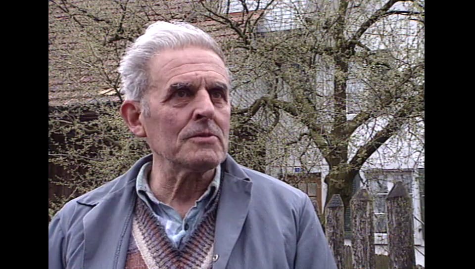 Linienführung Bahn 2000 - Schweiz aktuell - Play SRF