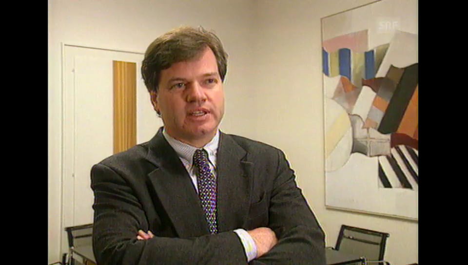 Scheidegger - 10 vor 10 - Play SRF