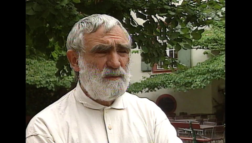 Café zum Isaak - Schweiz aktuell - Play SRF