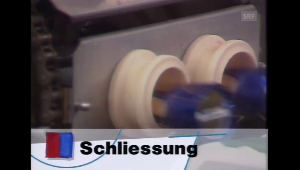 Schliessung Frisco - Schweiz aktuell - Play SRF