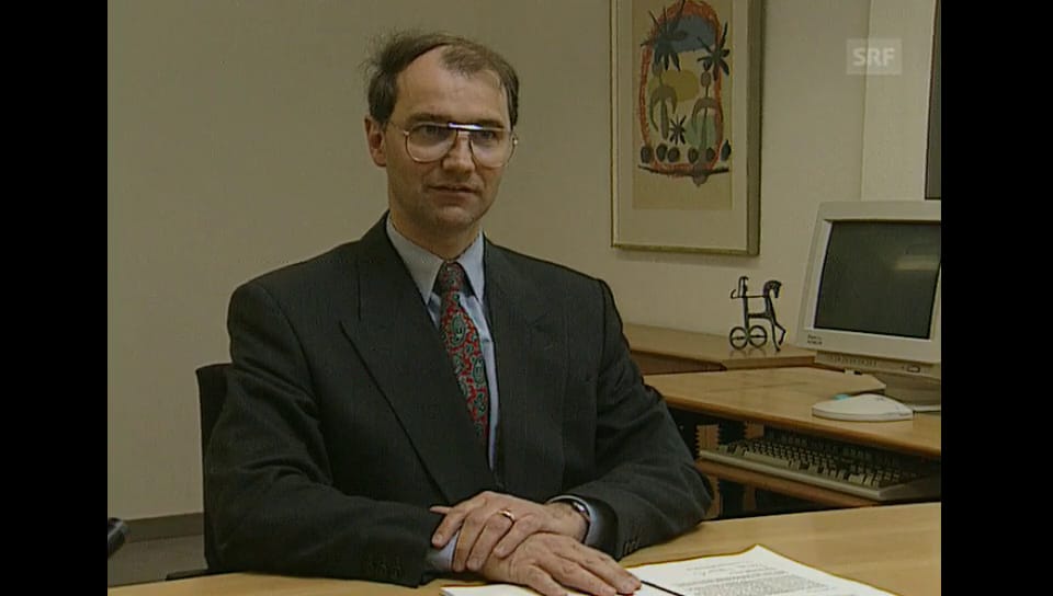 Fides-Trust - Rundschau - Play SRF