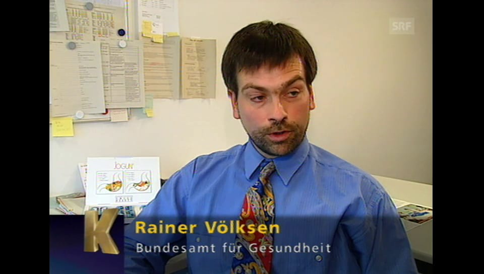 Jogun - Kassensturz - Play SRF