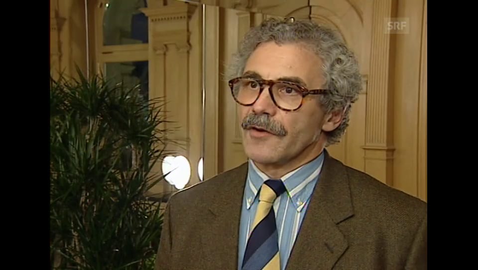 Sigg - 10 vor 10 - Play SRF