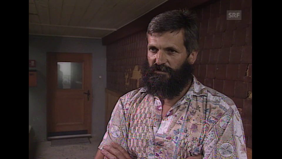 Schule Gurtnellen - Schweiz aktuell - Play SRF