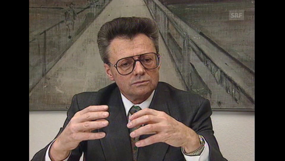 Homberger - Schweiz aktuell - Play SRF