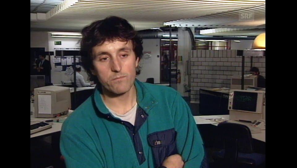 Interview Geering - Schweiz aktuell - Play SRF