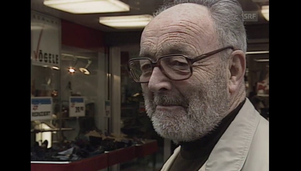 Schweiz aktuell - VIP-TIP Rosset - Play SRF