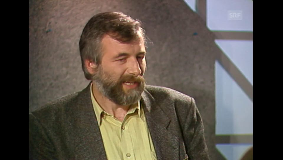 Interview STR Neukomm - Schweiz aktuell - Play SRF