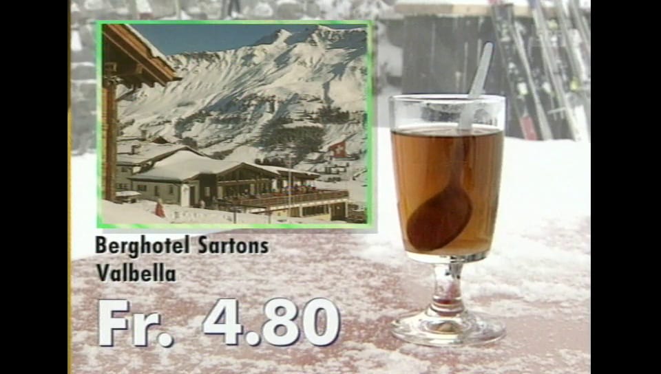 Kafi fertig - Kassensturz - Play SRF