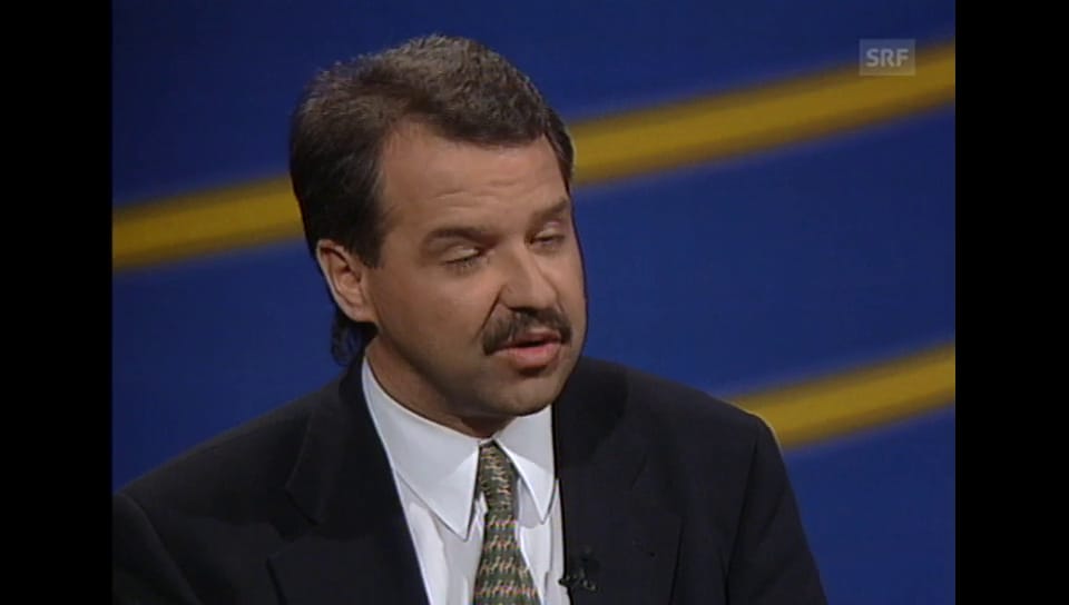 Interview Fritz Britt - Kassensturz - Play SRF